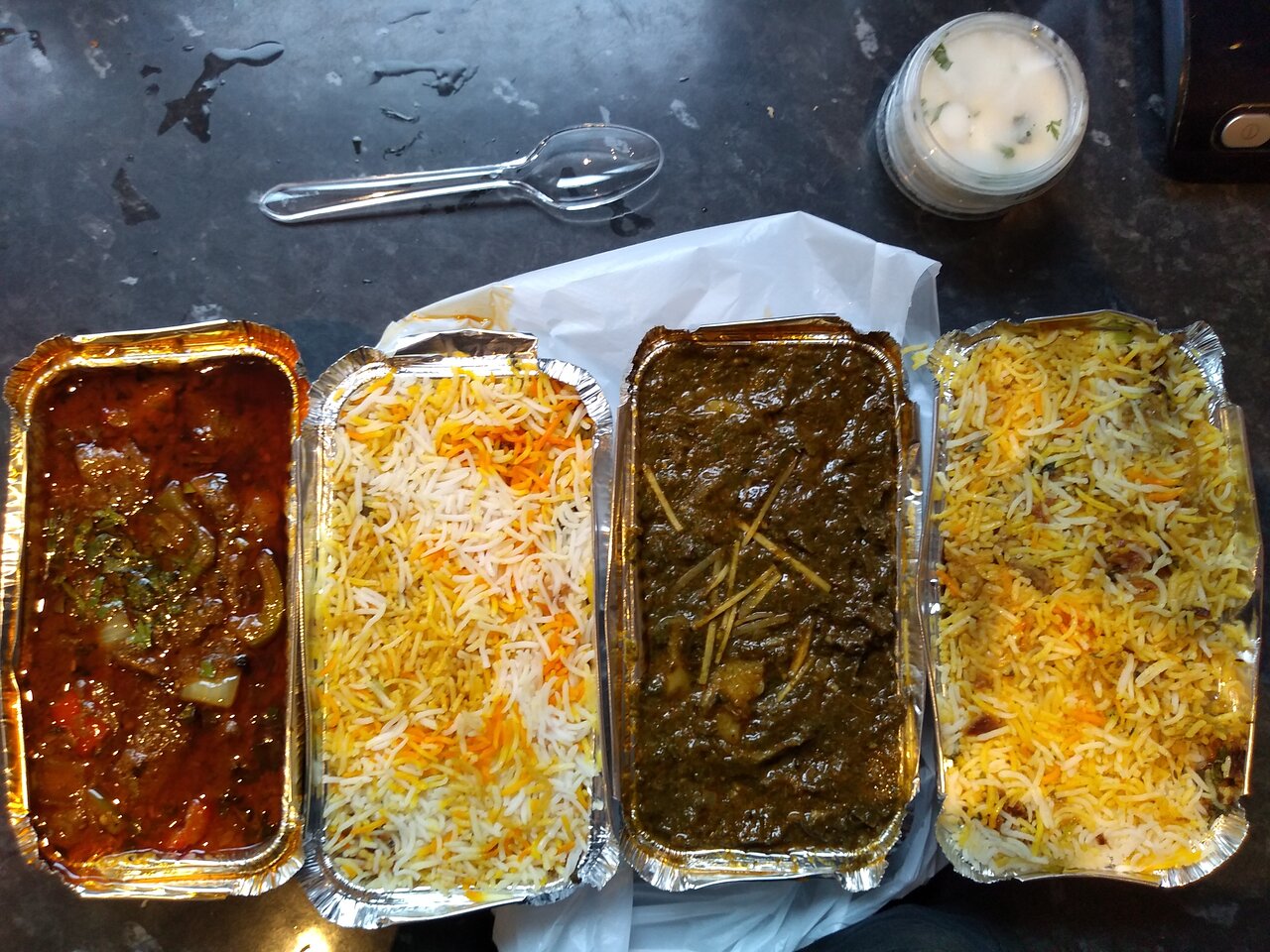 Biryani Junction Photos: A Visual Feast & Expert Guide (2024) - My Indigo