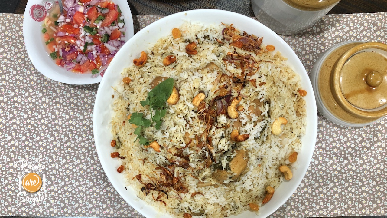 Kayees Biryani Price: Expert Guide, Menu, & Value Analysis [2024] - My ...