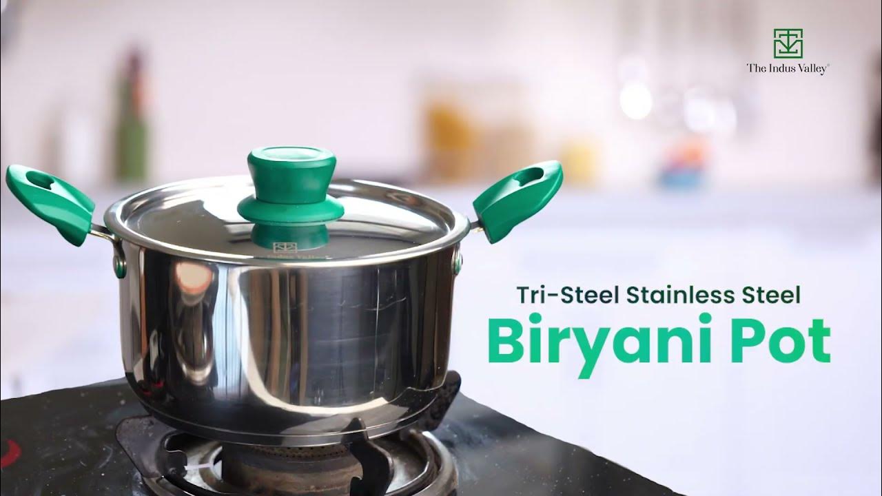 Indus Biryani: A Deep Dive into Authentic Flavors & Culinary Excellence ...