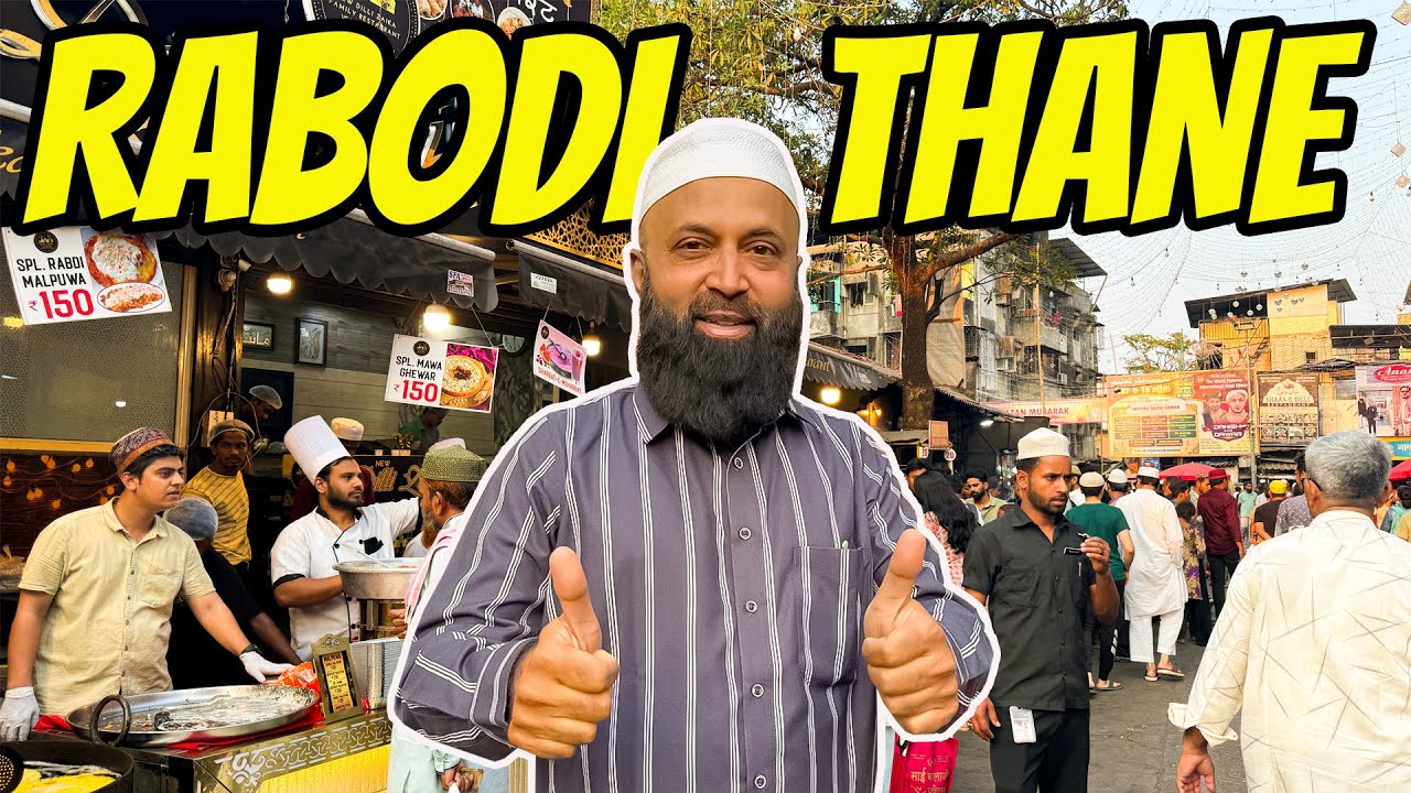 Rabodi Biryani Thane: Your Ultimate Guide to the Best Biryani ...